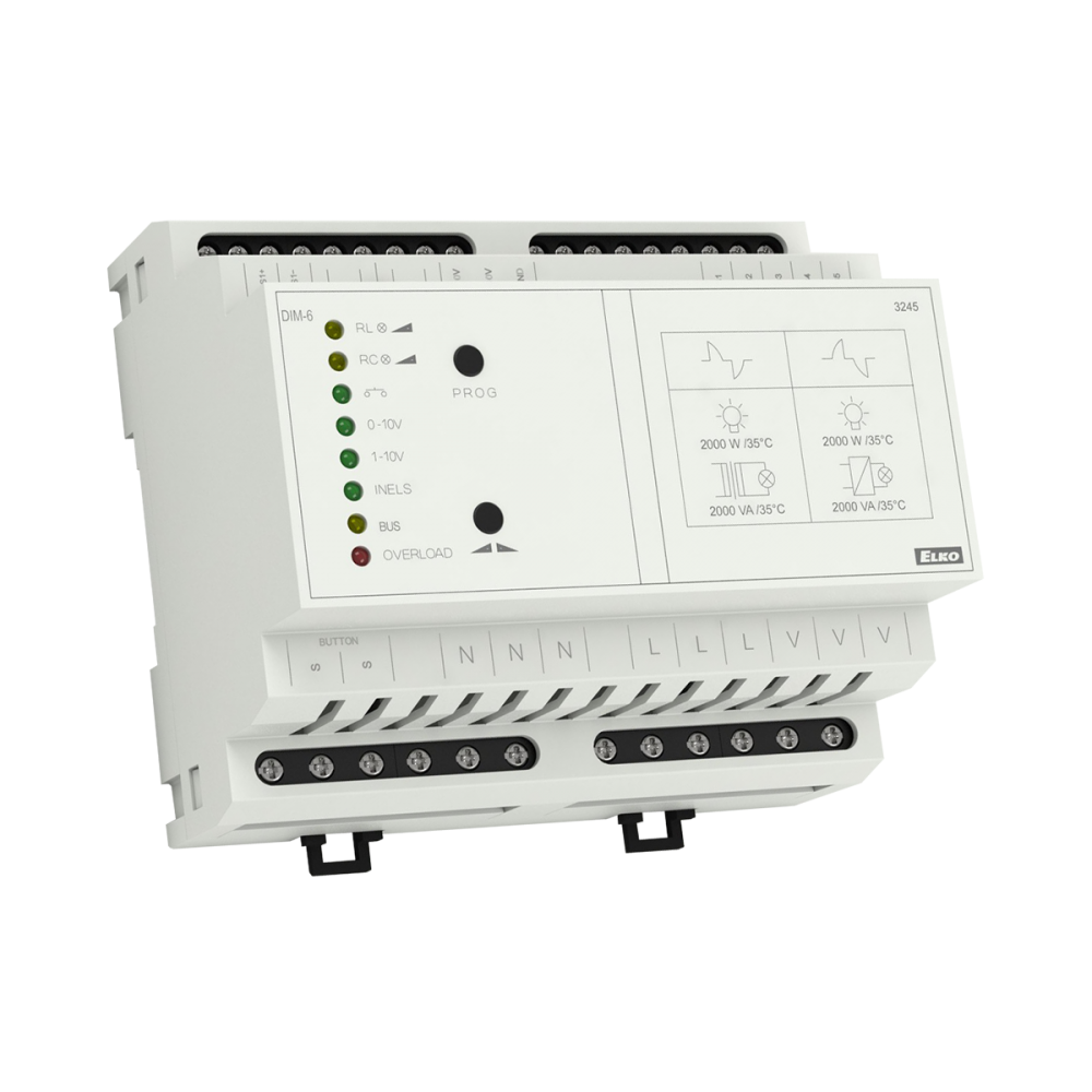 Dimmers :: RELAYS.TECH