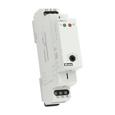 Single-function time relays :: RELAYS.TECH