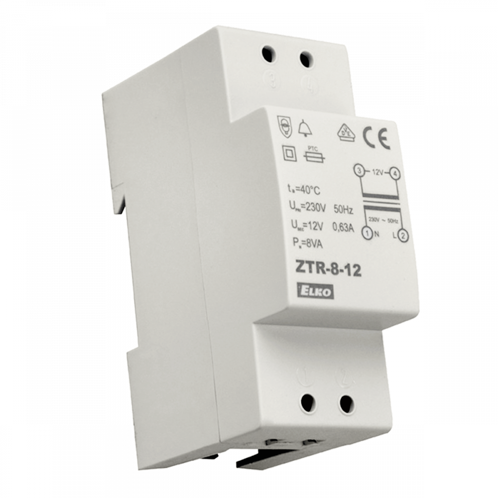 Bell transformers :: RELAYS.TECH