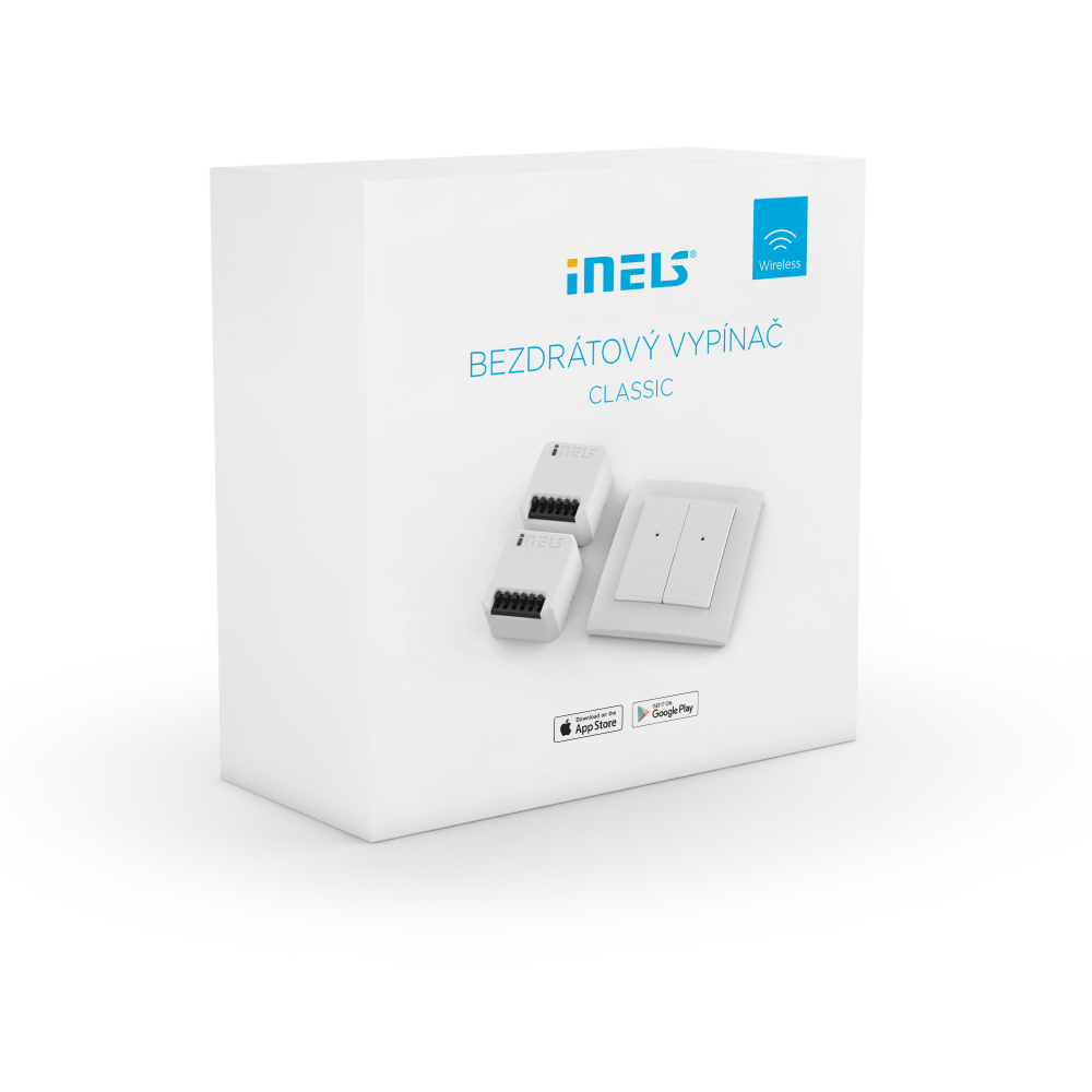 WSC-24-W WIRELESS SWITCHES - classic :: RELAYS.TECH
