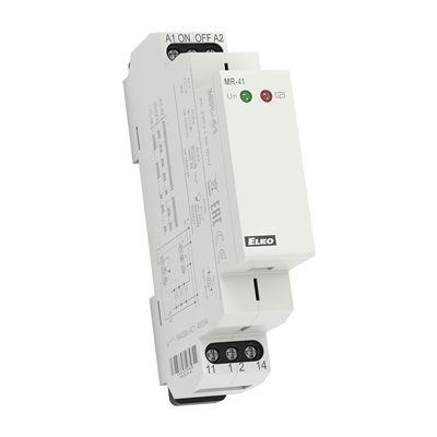 Memory relays :: RELAYS.TECH